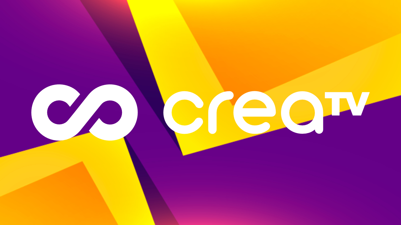 CREA TV :: Una forma diferente de disfrutar la TV